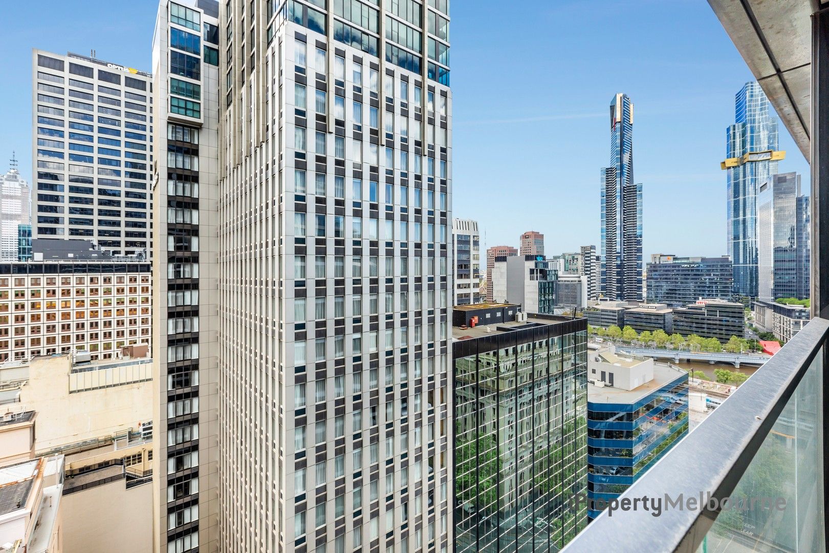 Sold 1703/433 Collins Street, Melbourne VIC 3000 on 10 Mar 2023 ...