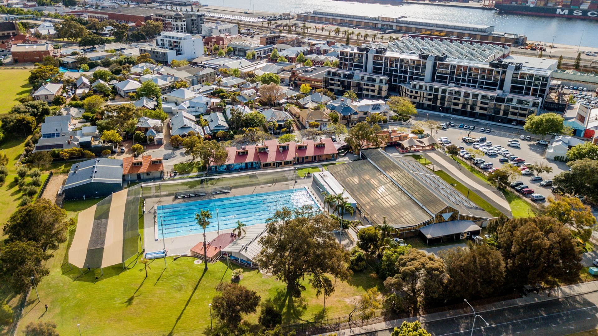 Lot C, 5-15 Quarry Street, Fremantle WA 6160 | Domain
