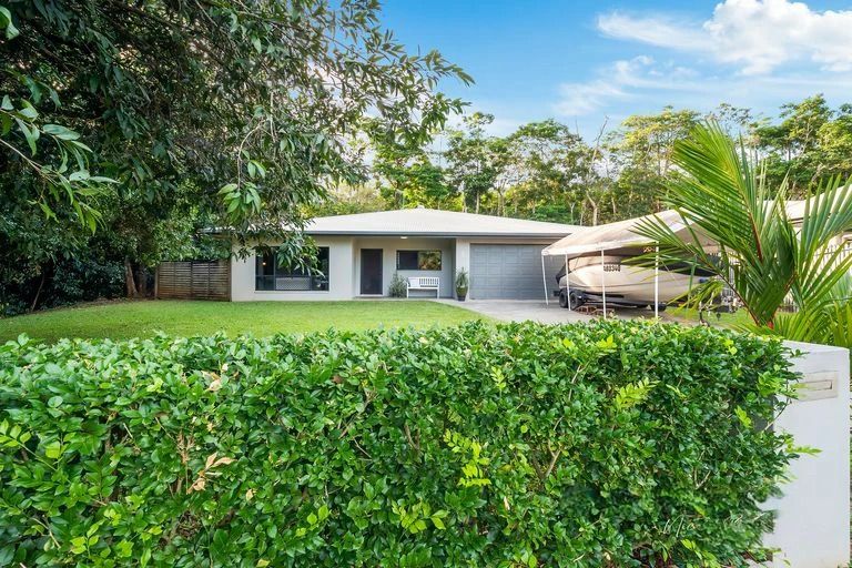 9 Compton Court, Bentley Park QLD 4869 | Domain