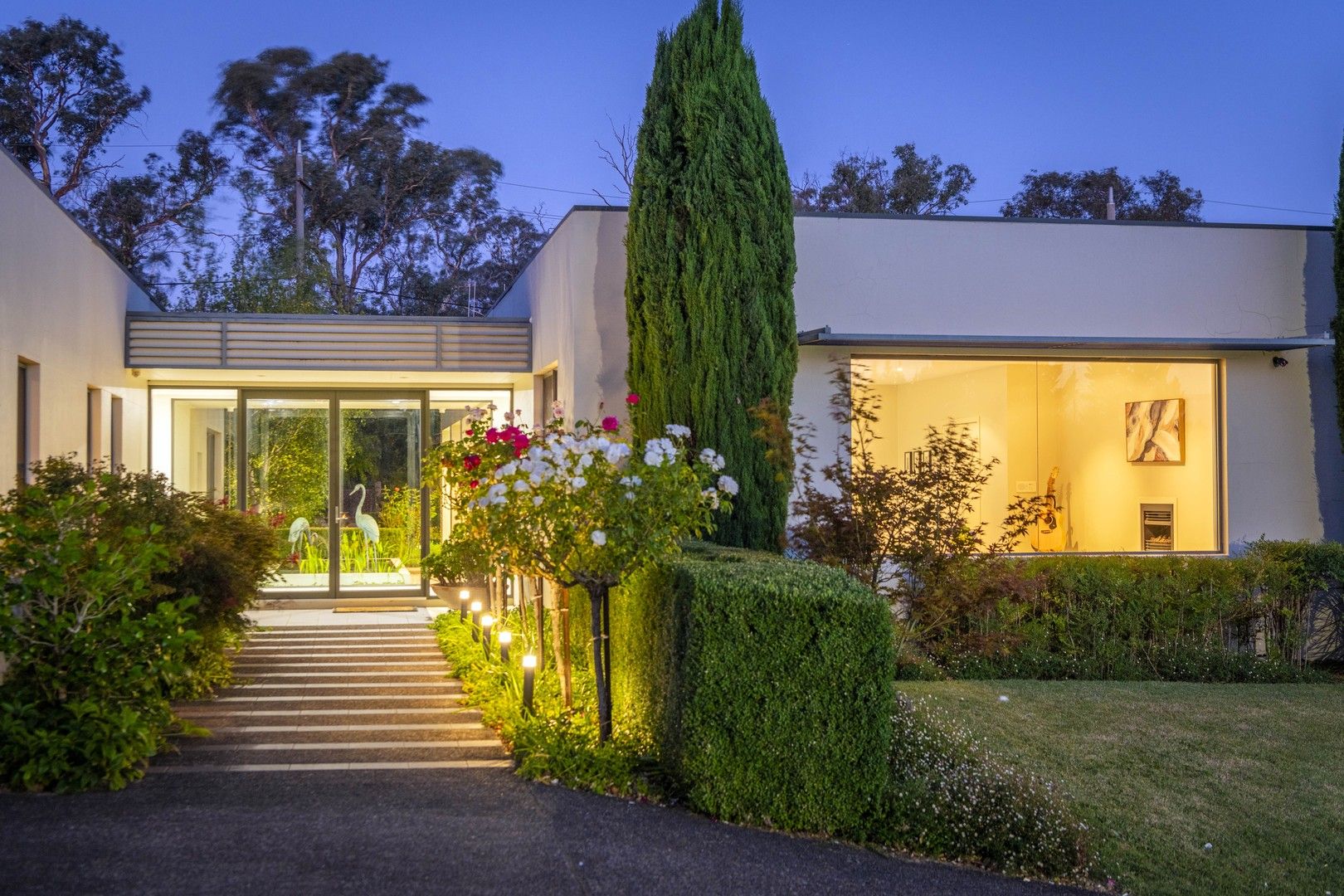 4 Rosenthal Street, Campbell ACT 2612 | Domain