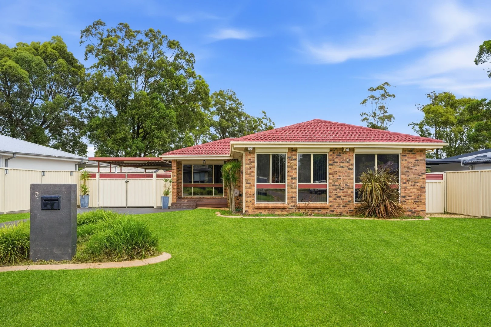 63 Tanbark Circuit, Werrington Downs NSW 2747 | Domain