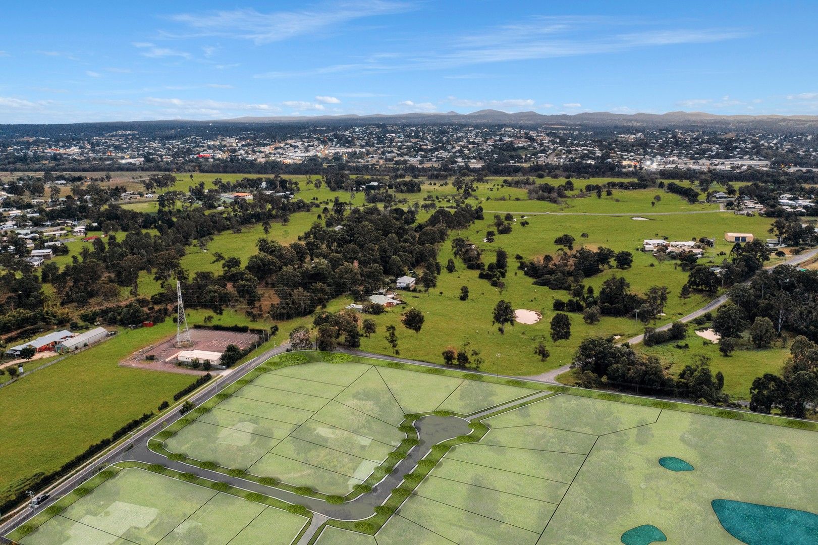 Lots 16 - 24 Meadow Rise, Southside QLD 4570 | Domain