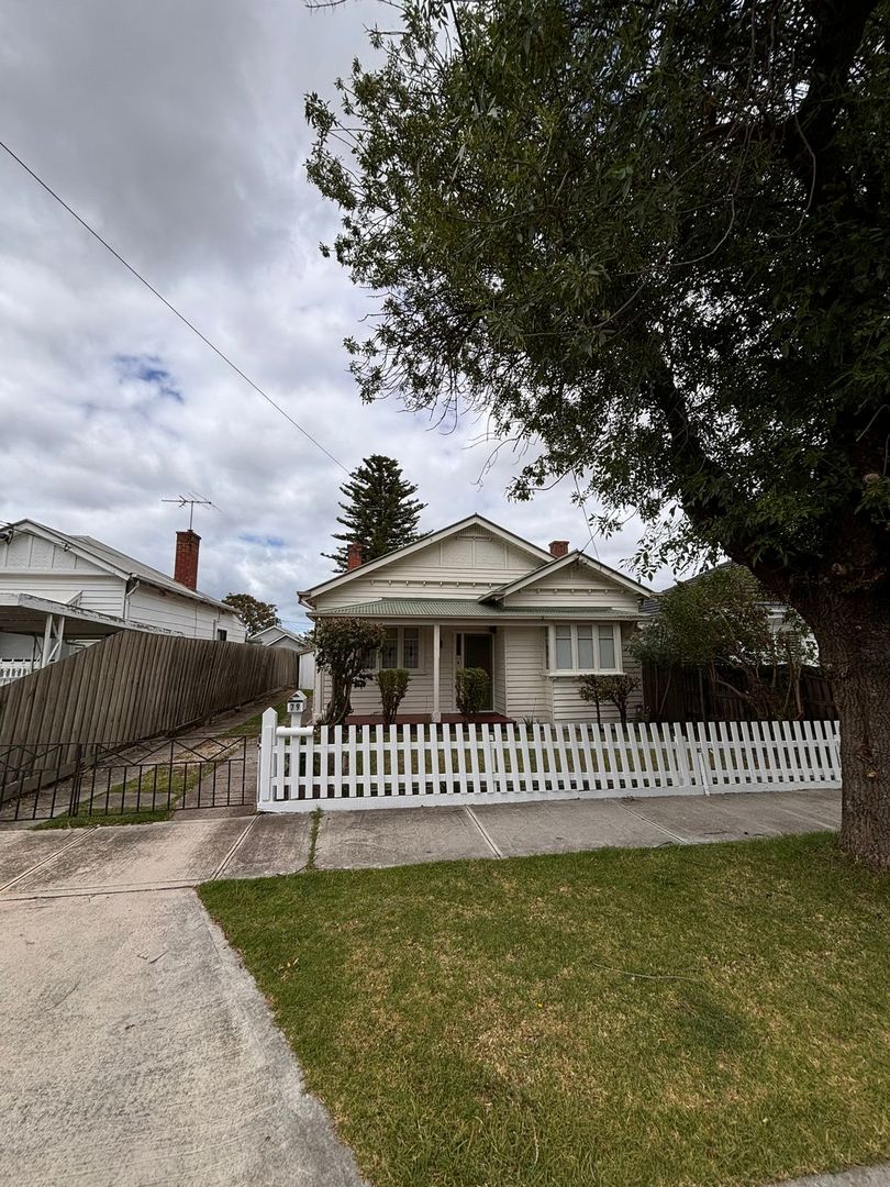 79 Benjamin Street, Sunshine VIC 3020 - House For Rent | Domain