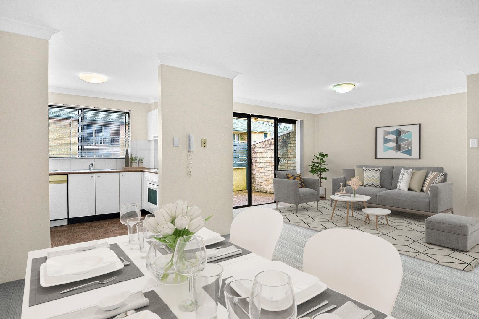 11/43-49 Railway Parade, Engadine NSW 2233 - Apartment For Rent | Domain