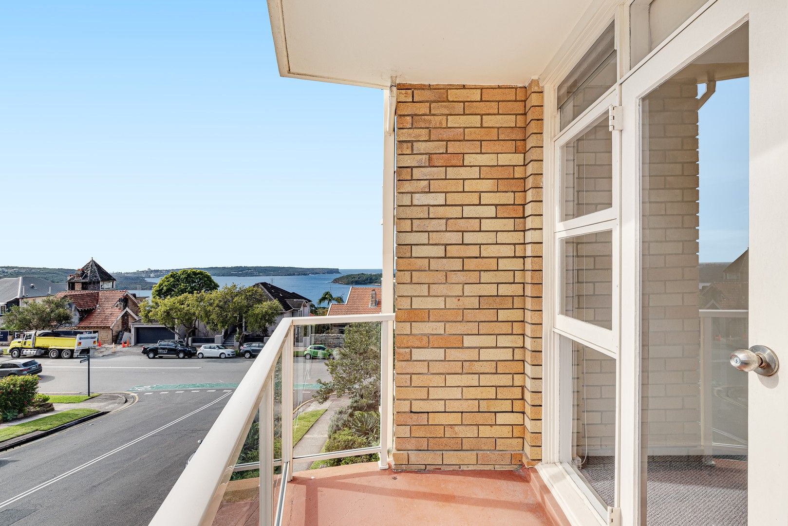 6/3 Moruben Road, Mosman NSW 2088 - Apartment For Rent | Domain