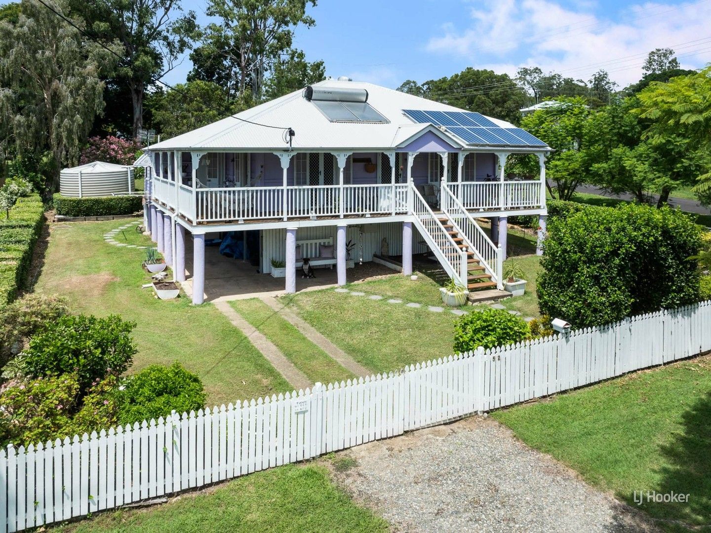 52 Dingyarra Street, Toogoolawah QLD 4313 - House for Sale | Domain