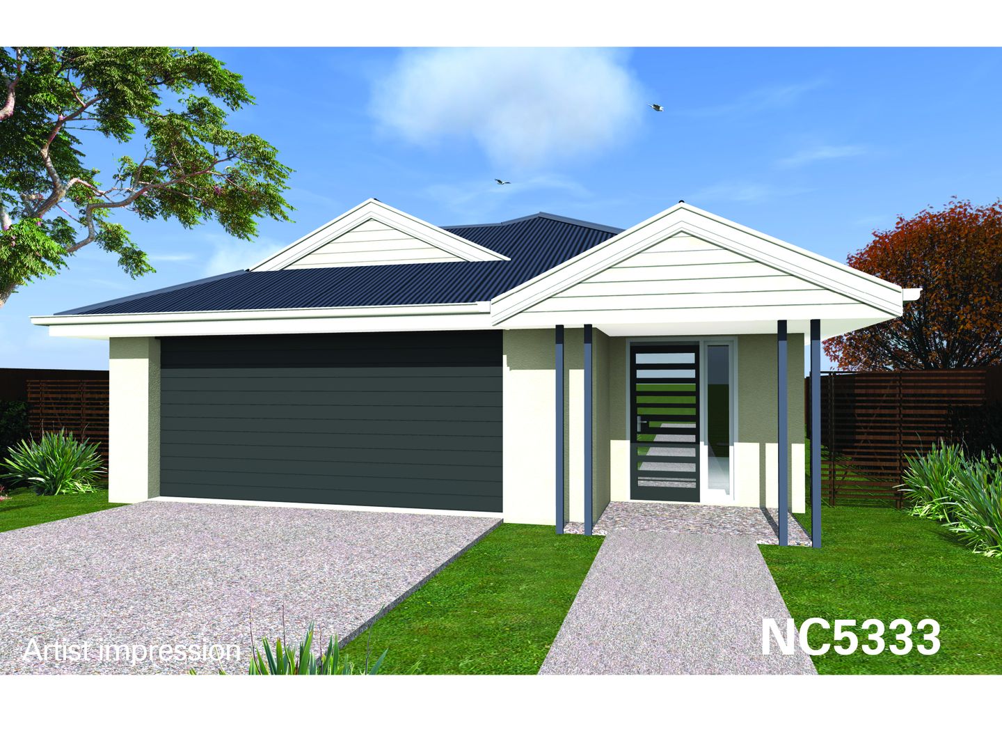 Lot 524 Dawn, Walloon QLD 4306 | Domain