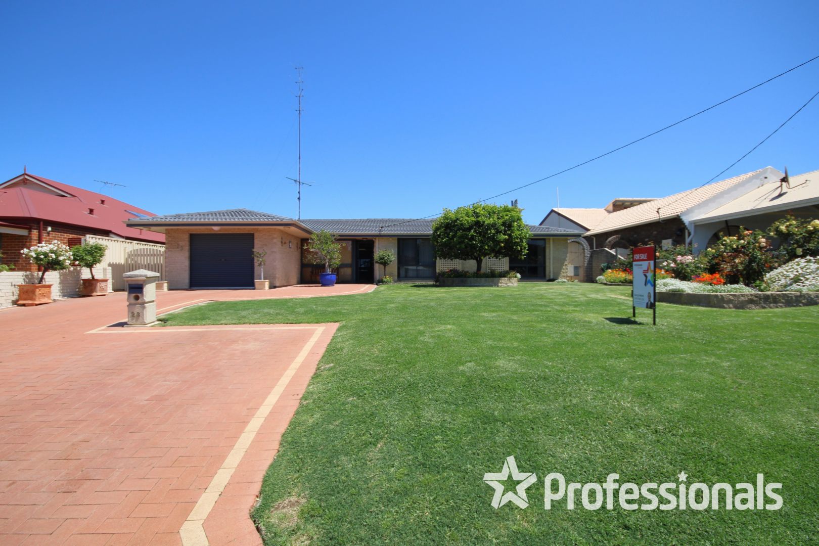 23 Carpenter Terrace, Australind WA 6233 | Domain