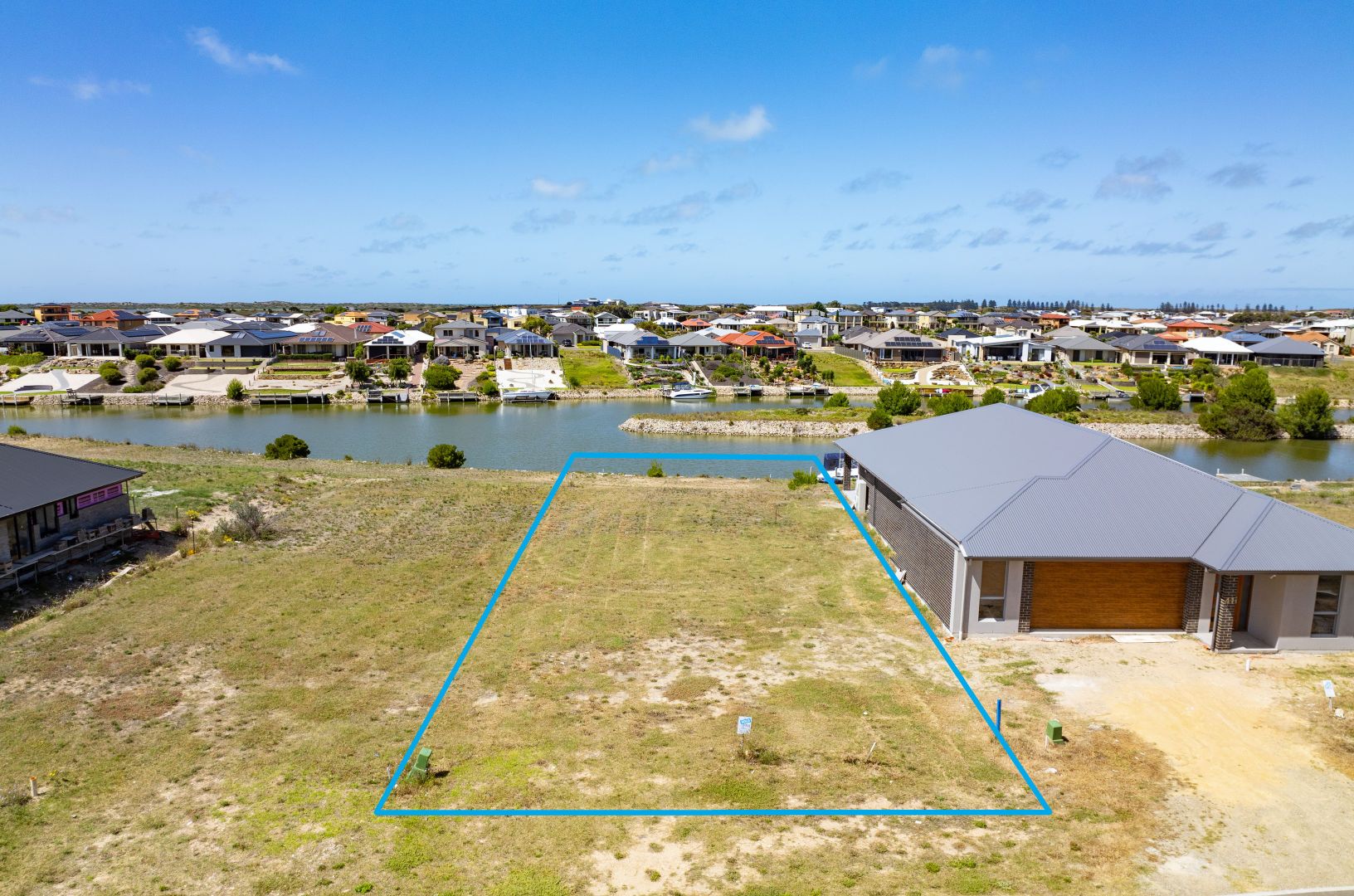 (Lot 8024) 39 Victoria Parade, Hindmarsh Island SA 5214 | Domain
