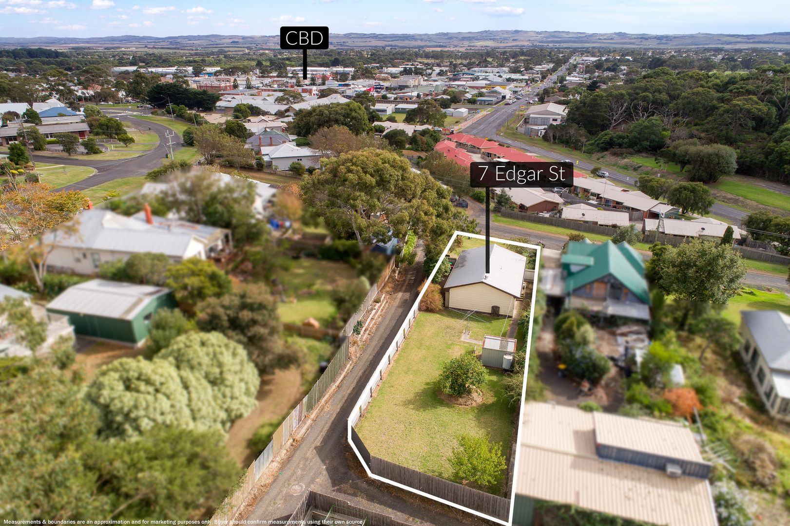 7 Edgar Street, Wonthaggi VIC 3995 | Domain