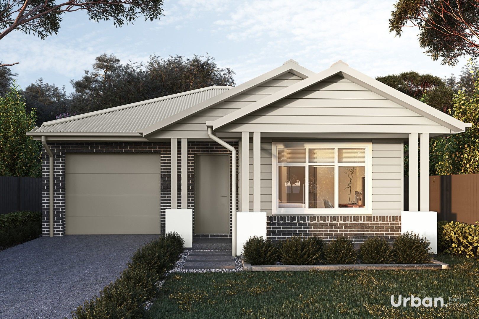 Lot 6219 Whitrod Avenue, Catherine Field NSW 2557 | Domain