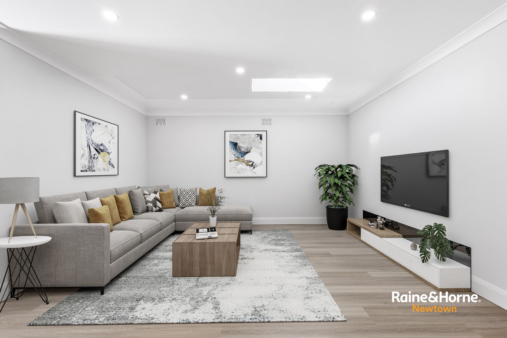 61 Llewellyn Street, Marrickville NSW 2204 - House For Rent - $1,590 ...