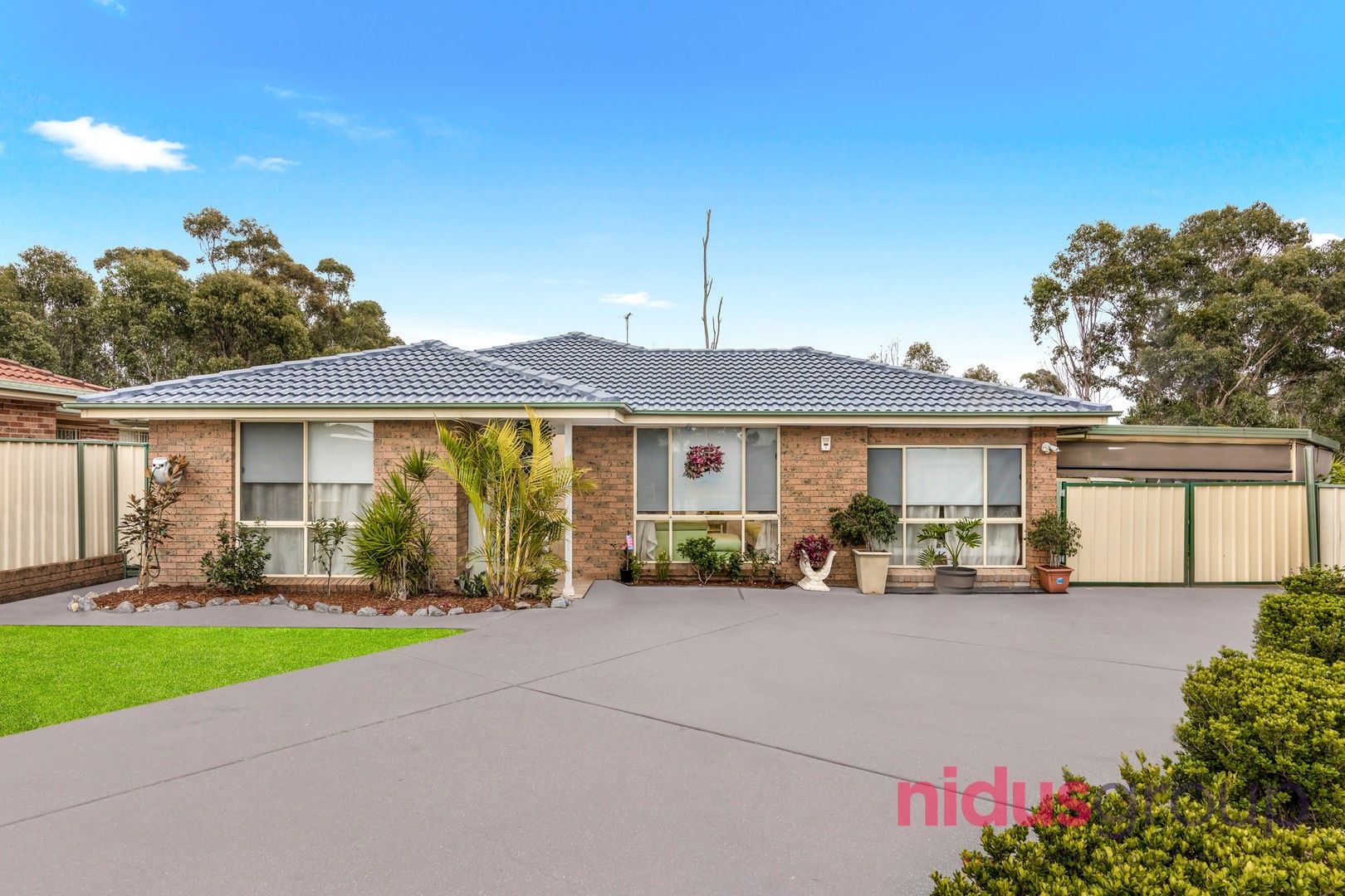 33 Debbie Circuit, Mount Druitt NSW 2770 | Domain
