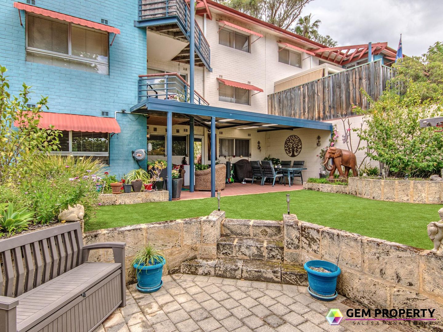 1/9 Gamble Place, Orelia WA 6167 - Apartment For Rent - $460 | Domain