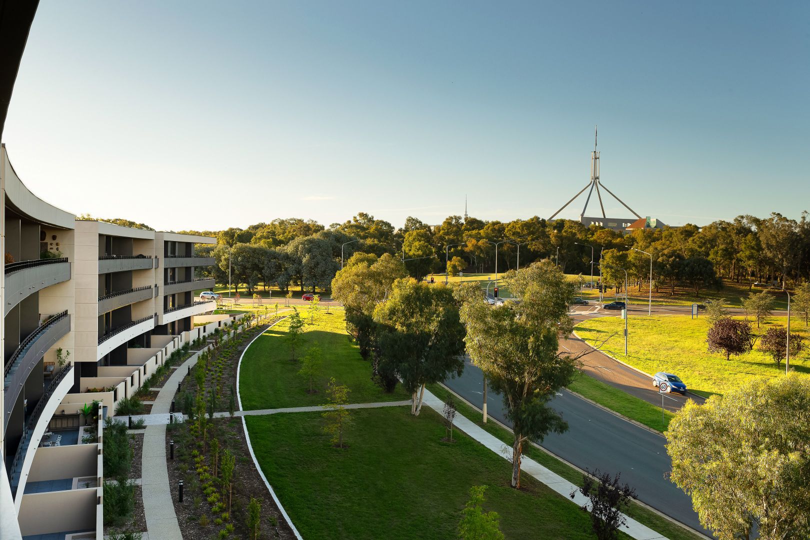 6/7 State Circle, Forrest | Property History & Address Research | Domain