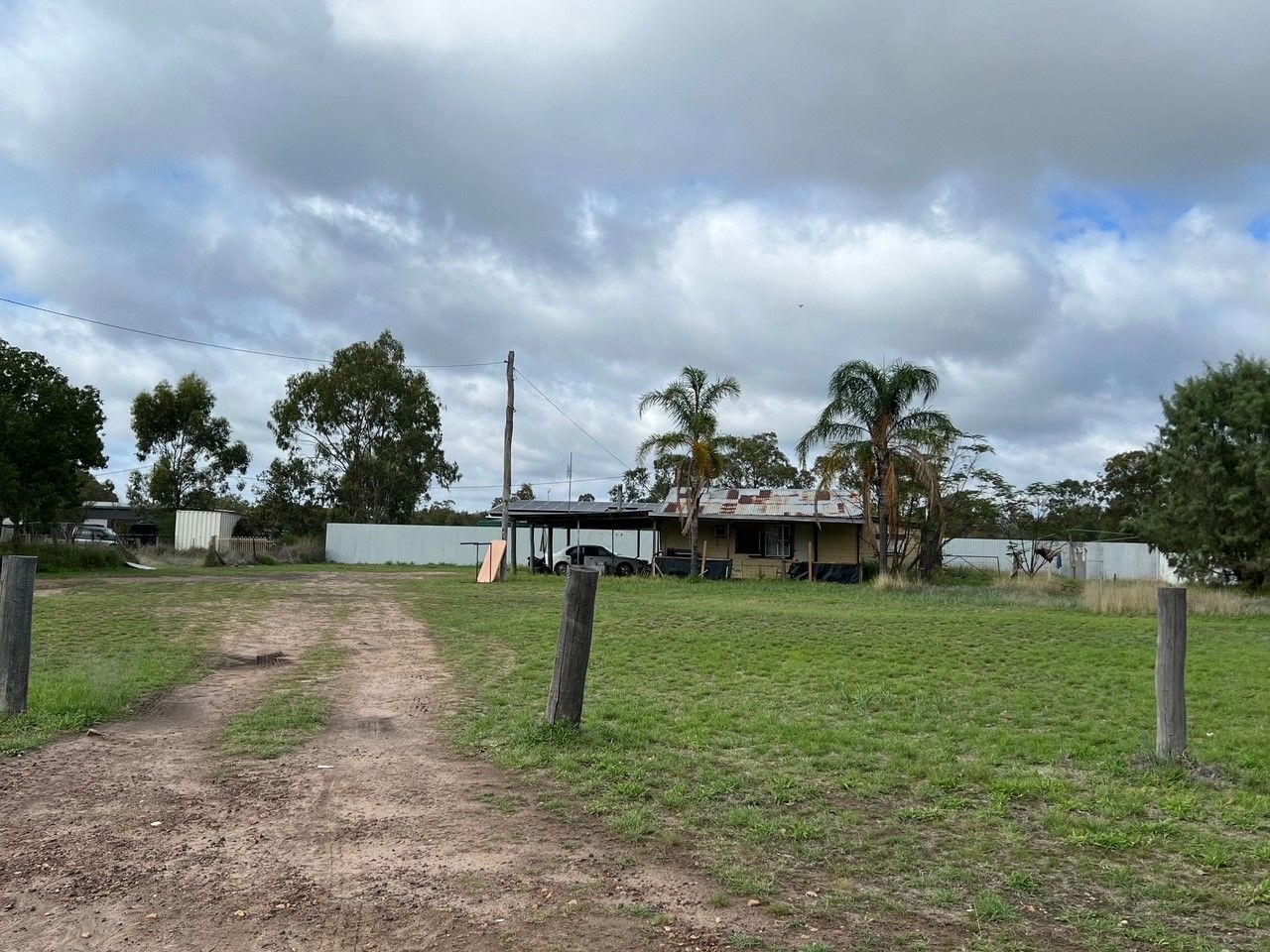 #508 Wallace Street, Kogan QLD 4406 | Domain