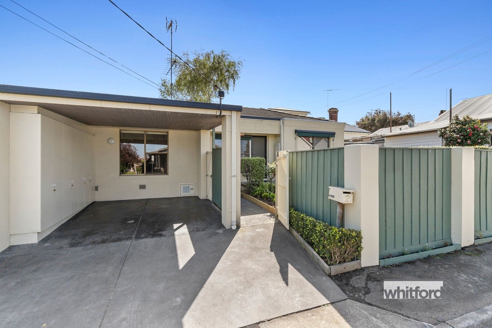 2 Austin Terrace, Newtown VIC 3220 | Domain