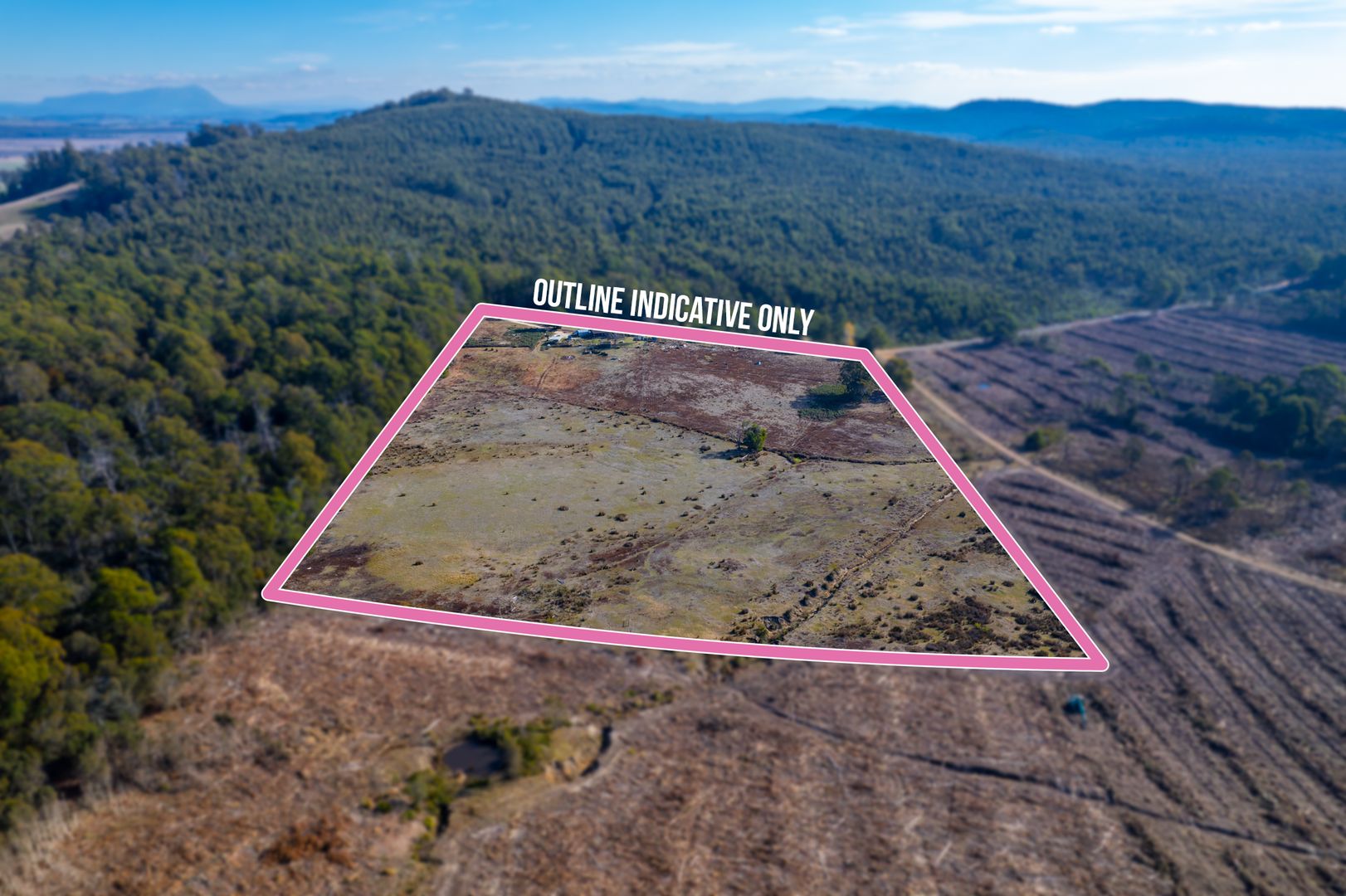 520 Bradys Plain Road, Parkham TAS 7304 | Domain