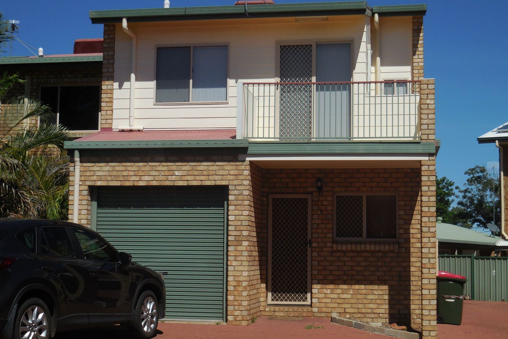 7/109 Doughan Terrace, Townview | Property History & Address Research ...
