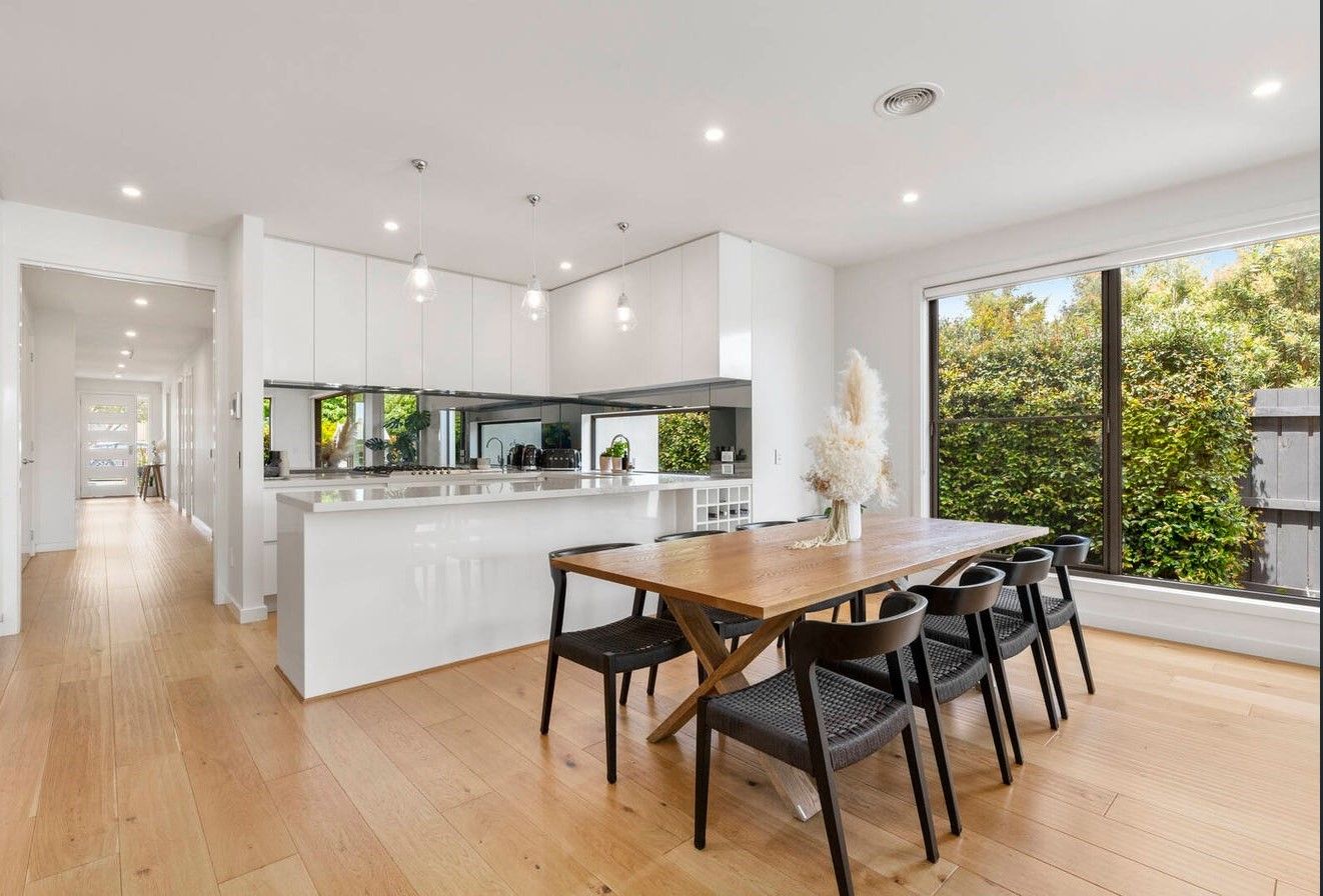 1A Telford Street, Highett VIC 3190 - Townhouse For Rent - $1,250 | Domain