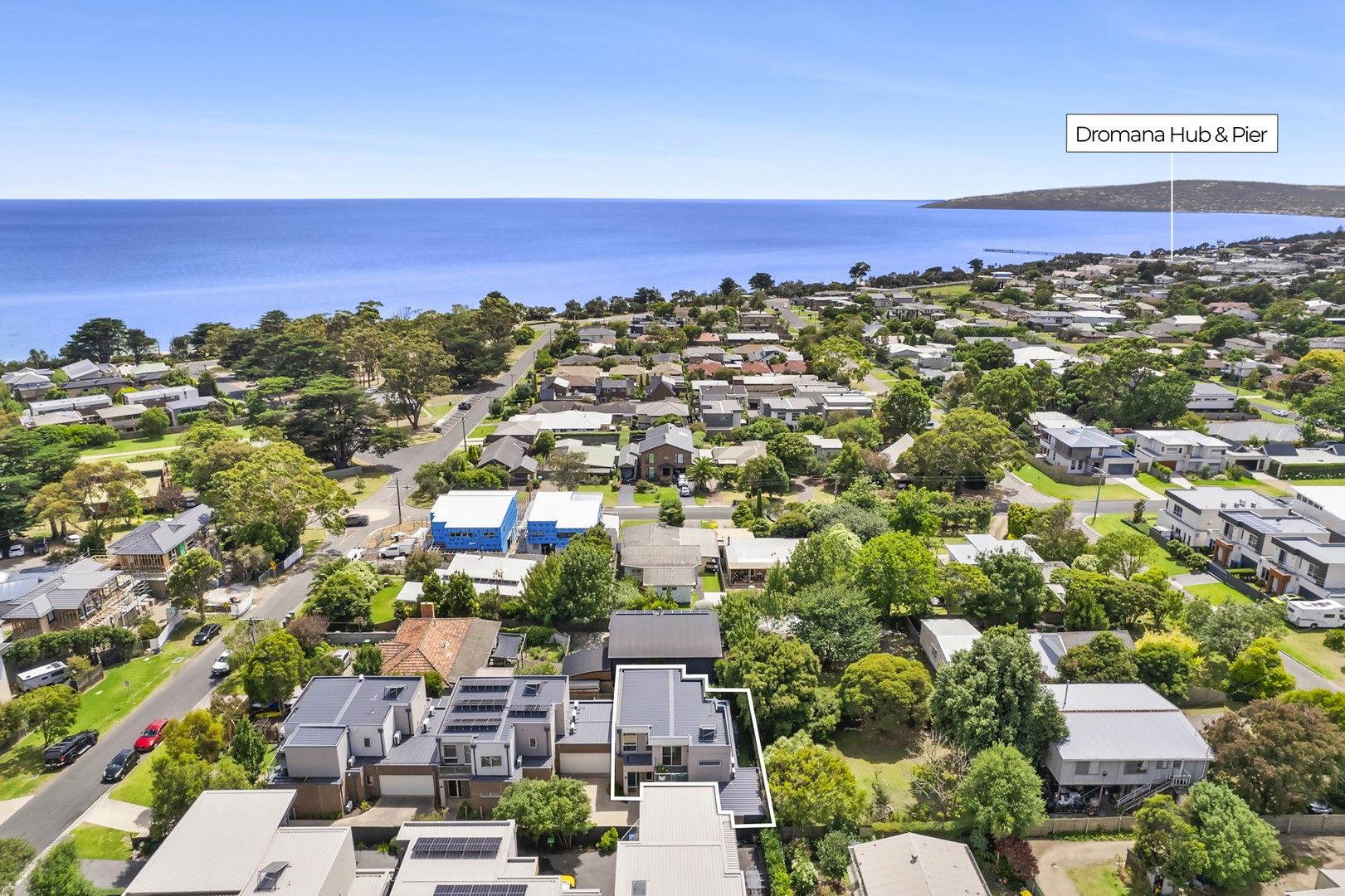 3/25 Codrington Street, Dromana VIC 3936 | Domain