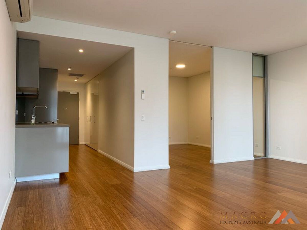 1103/6 Little Hay Street, Haymarket NSW 2000 - Apartment For Rent | Domain