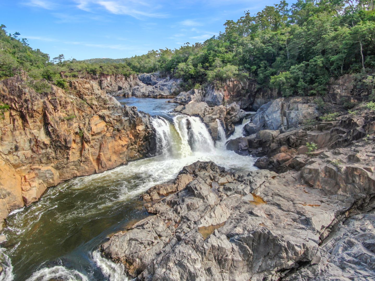 2554 Mulligan Highway, Rossville | Property History & Address Research ...