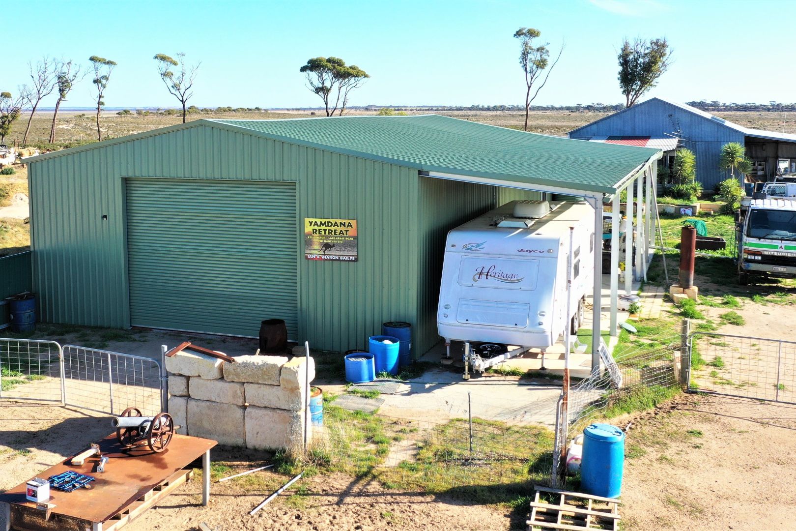 872 Pingrup-Lake Grace Road, Pingrup WA 6343 - House for Sale