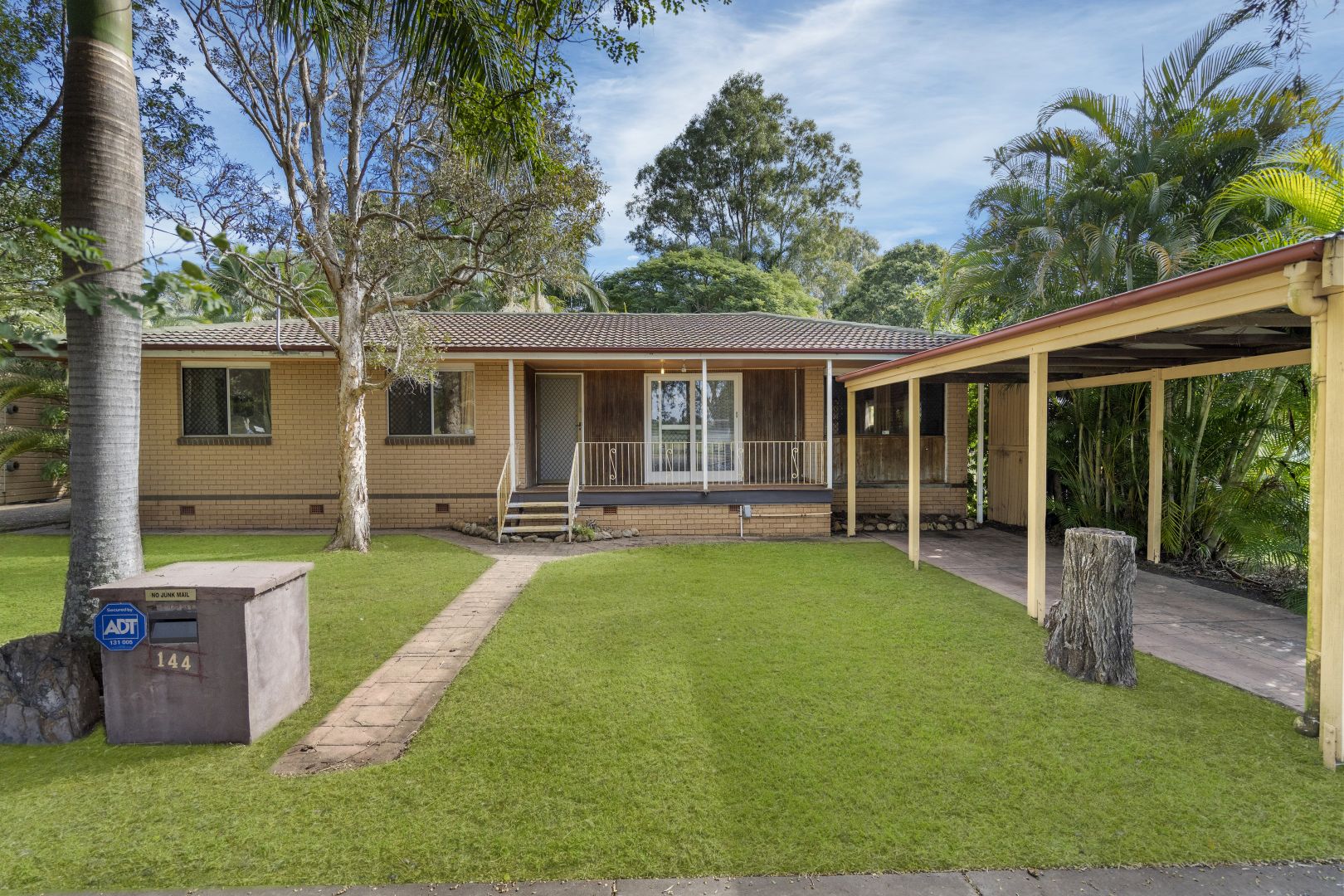 144 Woodend Road, Woodend QLD 4305 | Domain