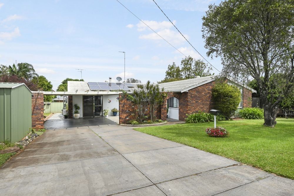 26 Kingsford Smith Drive, Wilsonton QLD 4350 - House For Rent | Domain