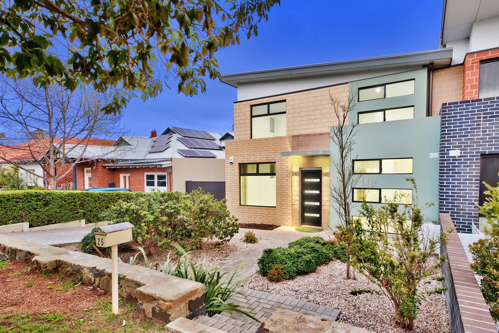 25 Bondi Street, Mount Hawthorn WA 6016 | Domain