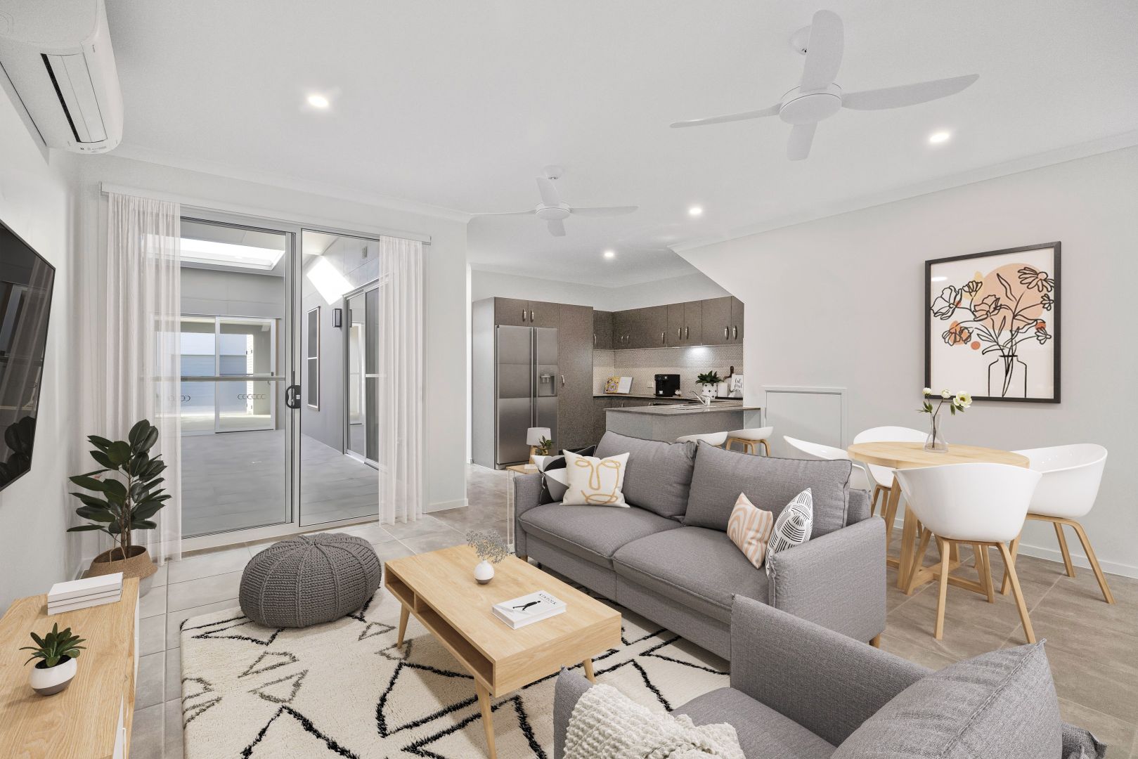 Lot 8612 Bellthorpe Lane, Banya QLD 4551 | Domain