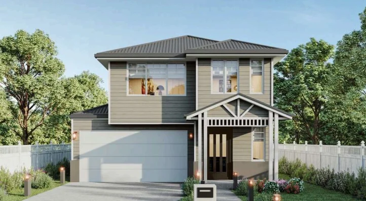 Lavender Hill, Leppington NSW 2179 - 4 beds house for Sale - 2020494499 ...