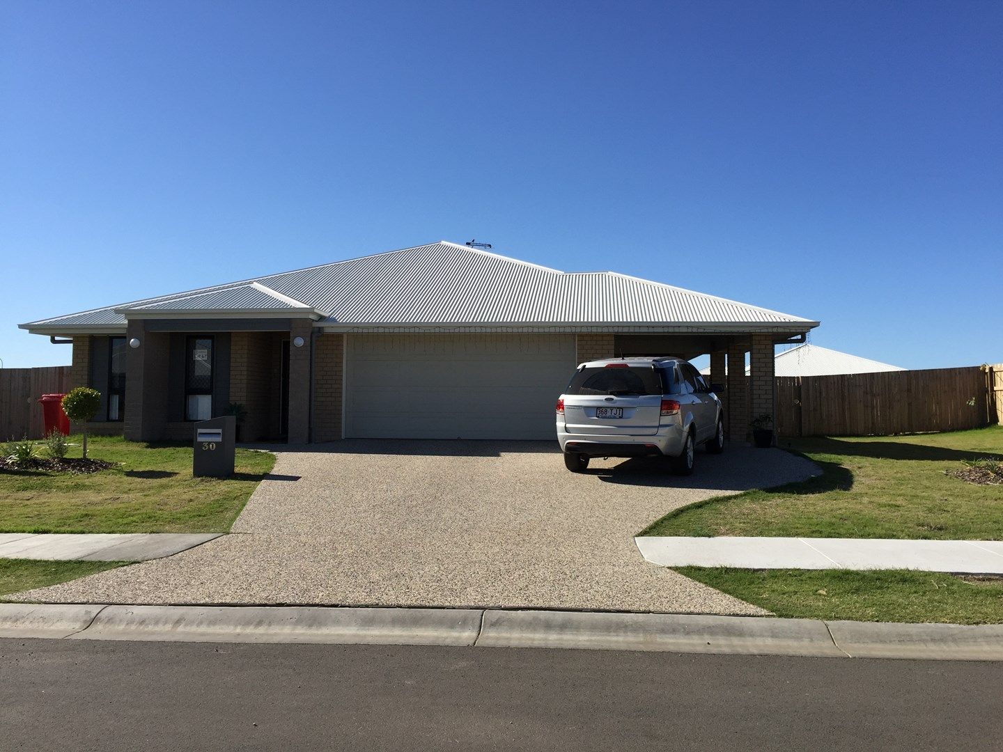 30 Wheeler Drive, Roma QLD 4455 | Domain