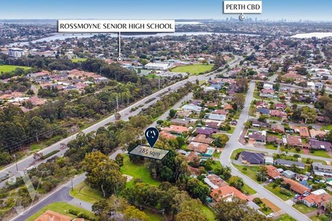 633 Real Estate Properties for Sale in Willetton, WA, 6155 | Domain