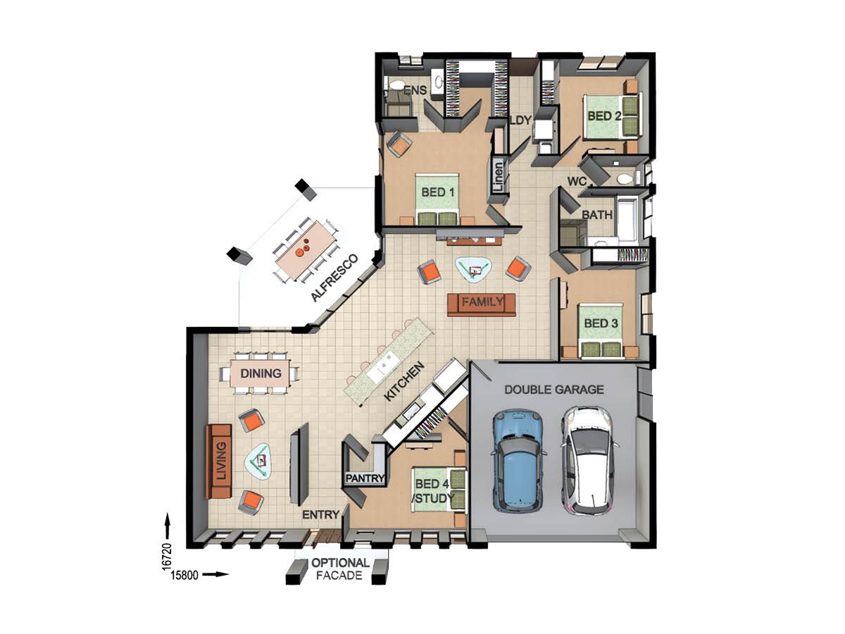 Lot 530 Almora Drive, Beaconsfield QLD 4740 | Domain