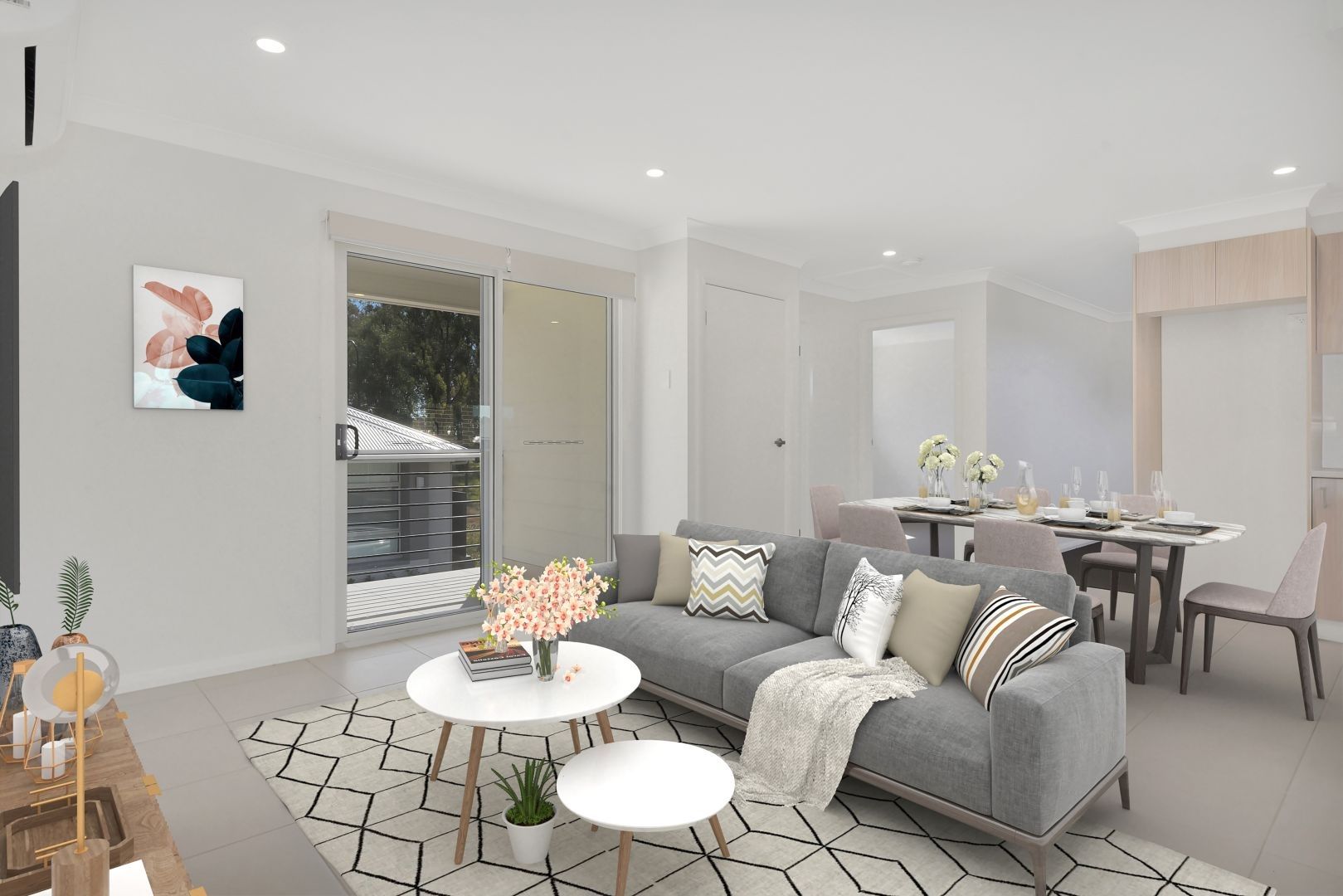 73A Matthias Street, Riverstone NSW 2765 - Apartment For Rent - $450 | Domain