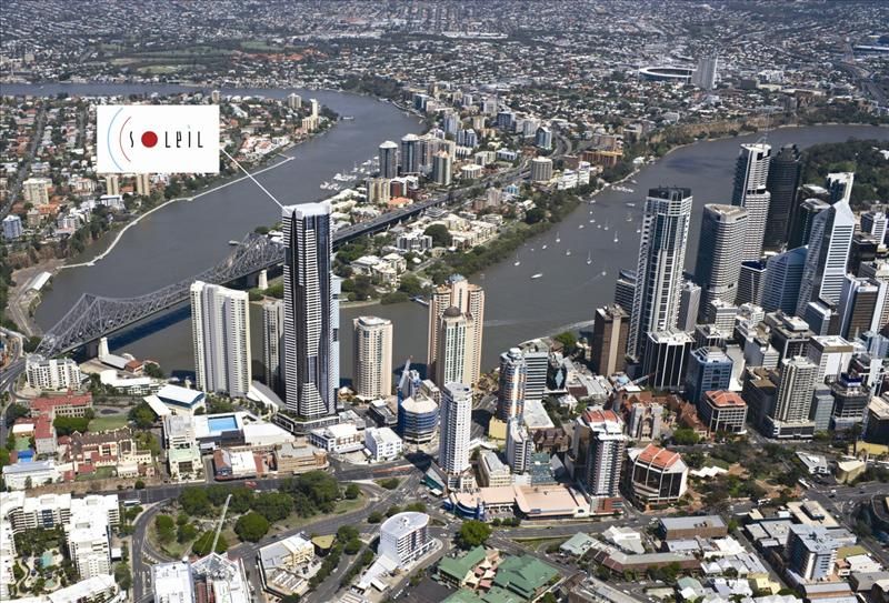 4702/485 Adelaide Street, Brisbane City | Property History & Address ...