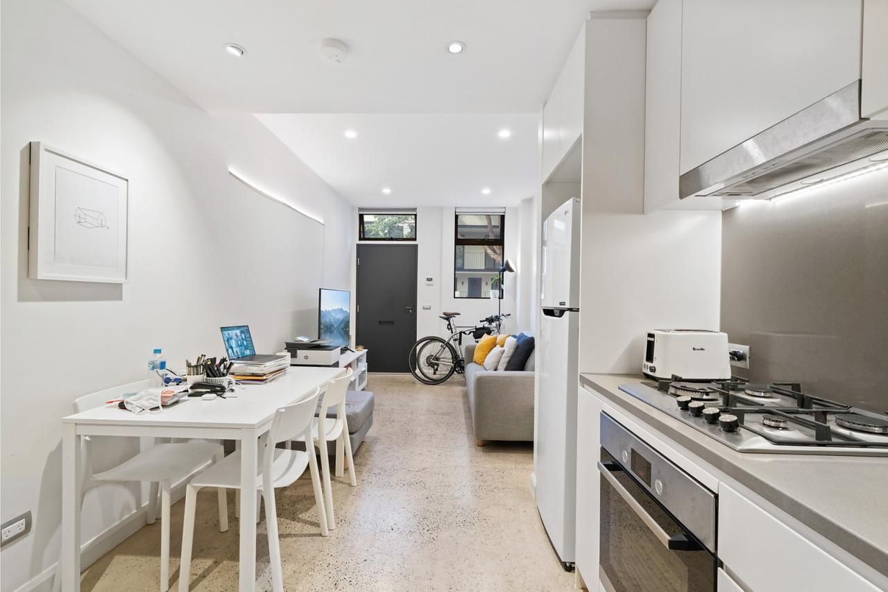 210B Crown Street, Darlinghurst NSW 2010 - Terrace For Rent | Domain