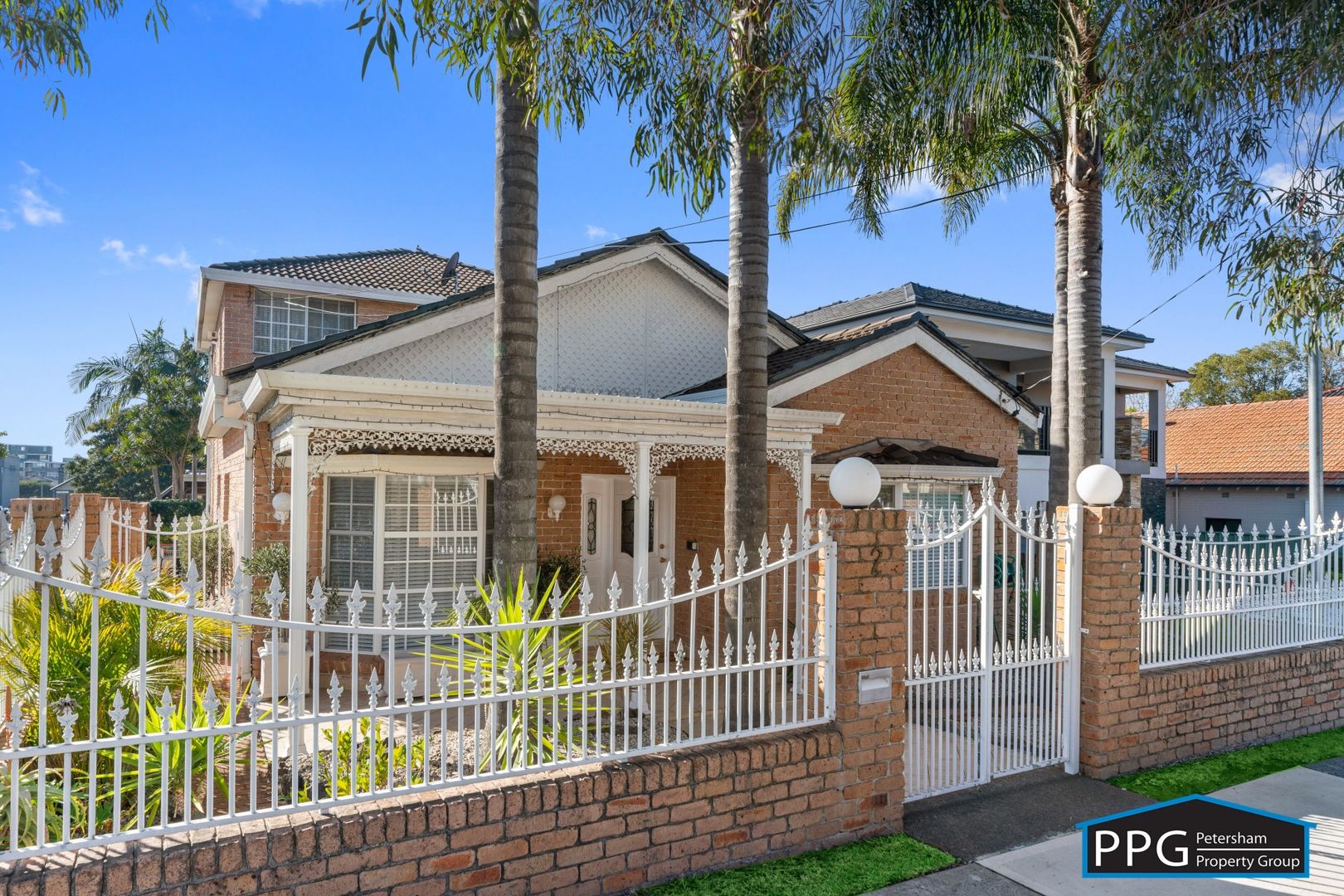 2 Allen Street, Canterbury | Property History & Address Research | Domain