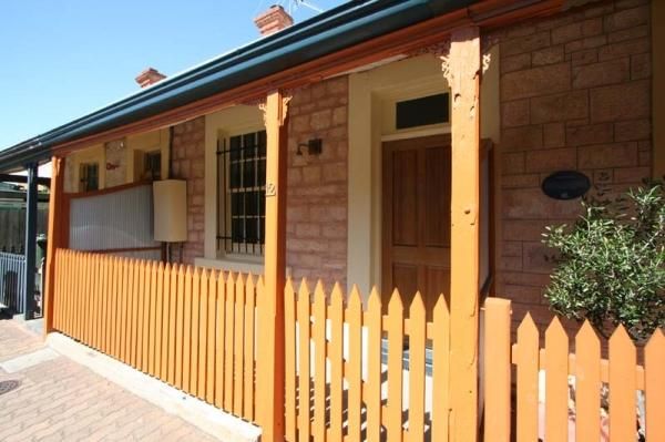 12 Castle Street, Adelaid | Property History & Address Research | Domain
