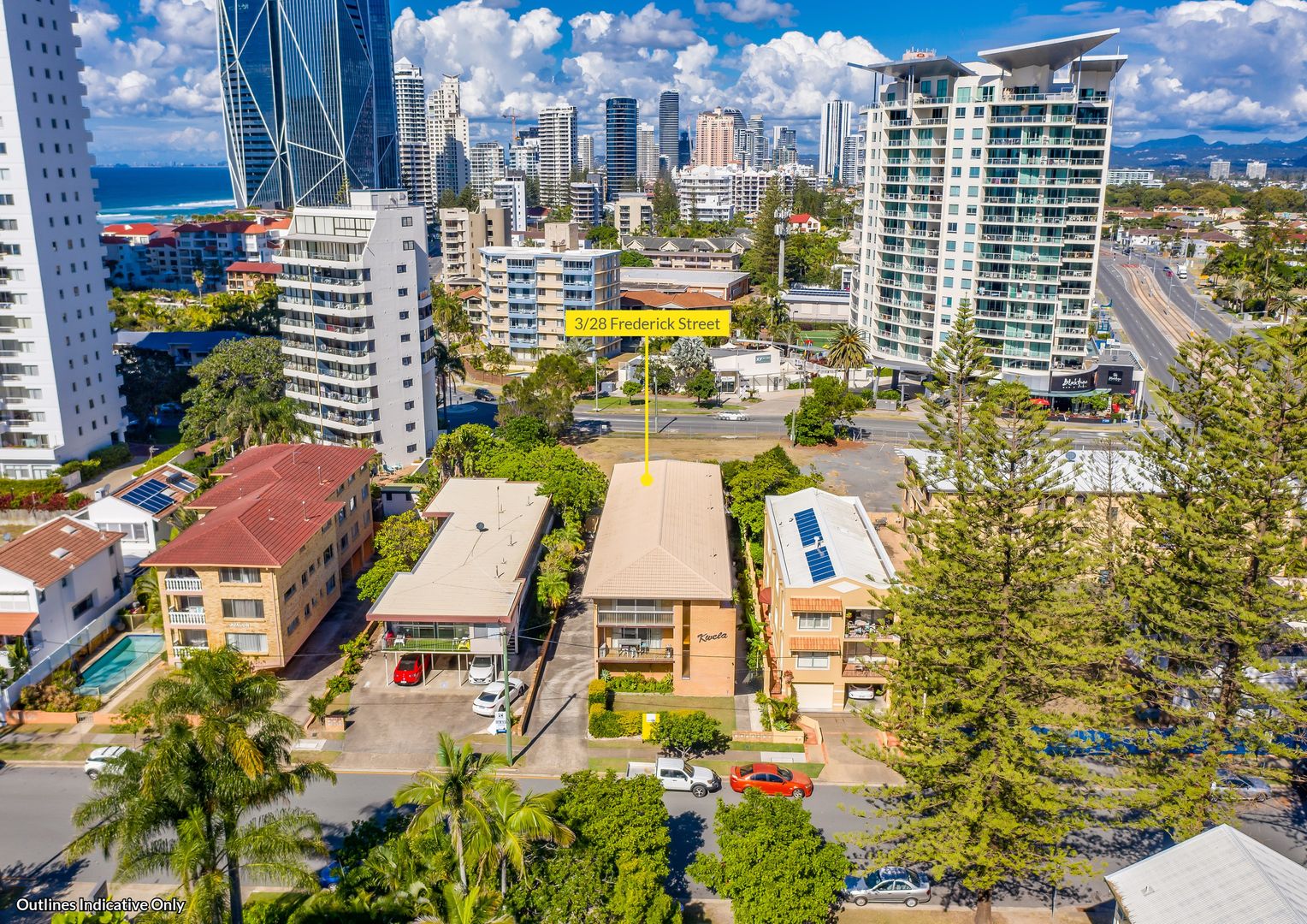 3/28 Frederick Street, Surfers Paradise | Property History & Address ...