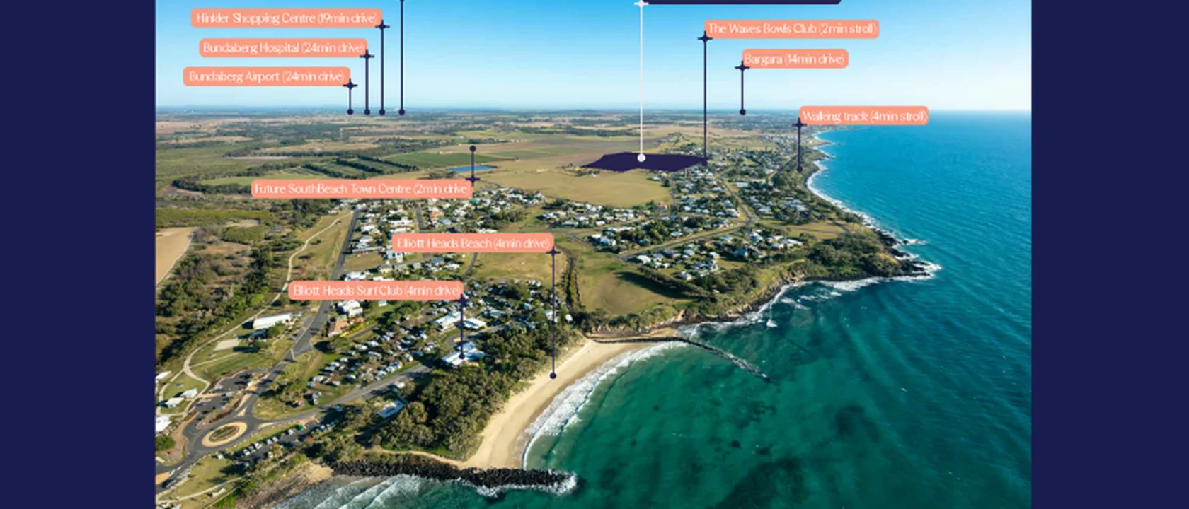 Coastline House and Land Packages - 95 Welch Street, Elliott Heads, QLD ...