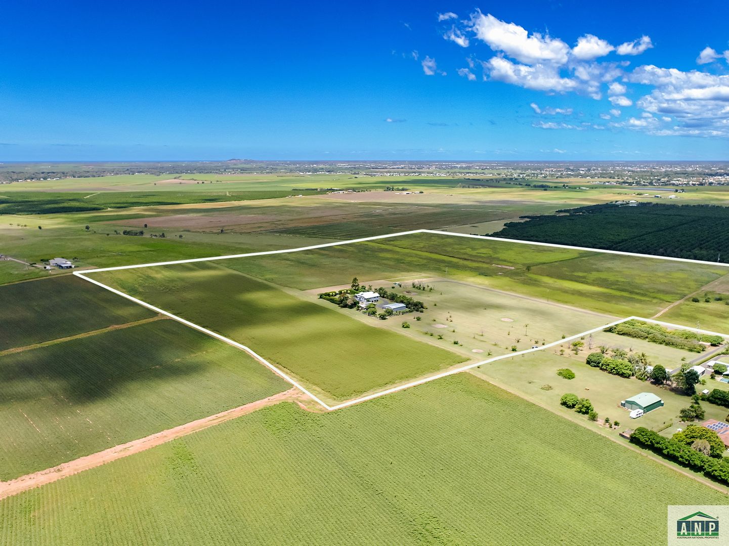 Lot 2 Moore Park Road, Gooburrum QLD 4670 | Domain