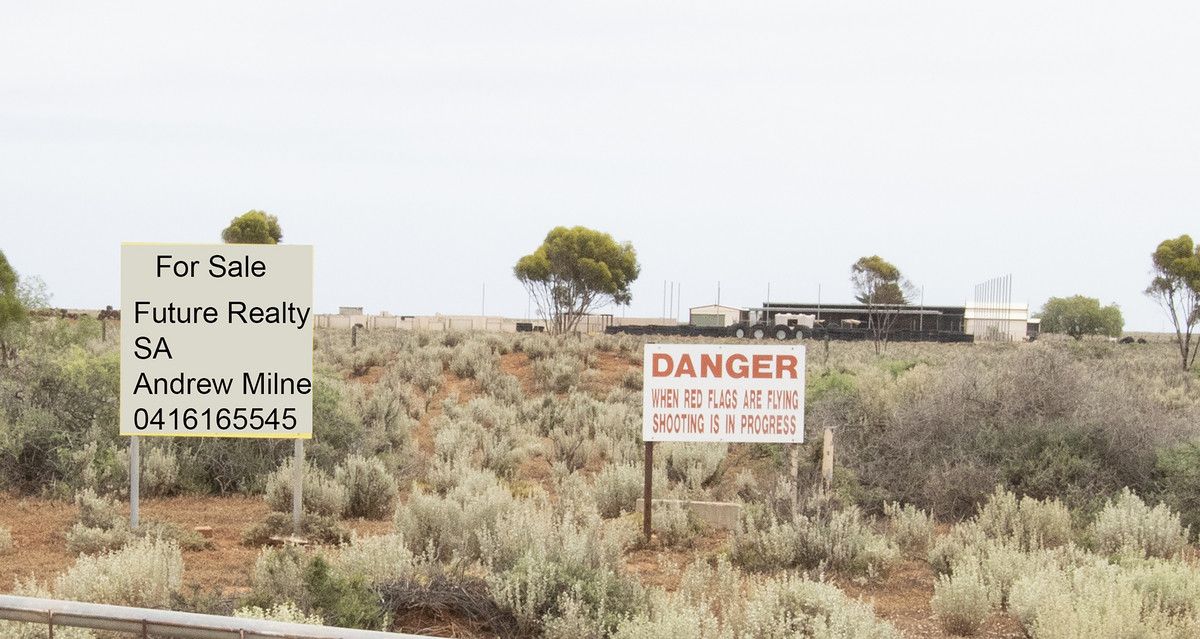 100 Port Davis Road, Risdon Park SA 5540 | Domain