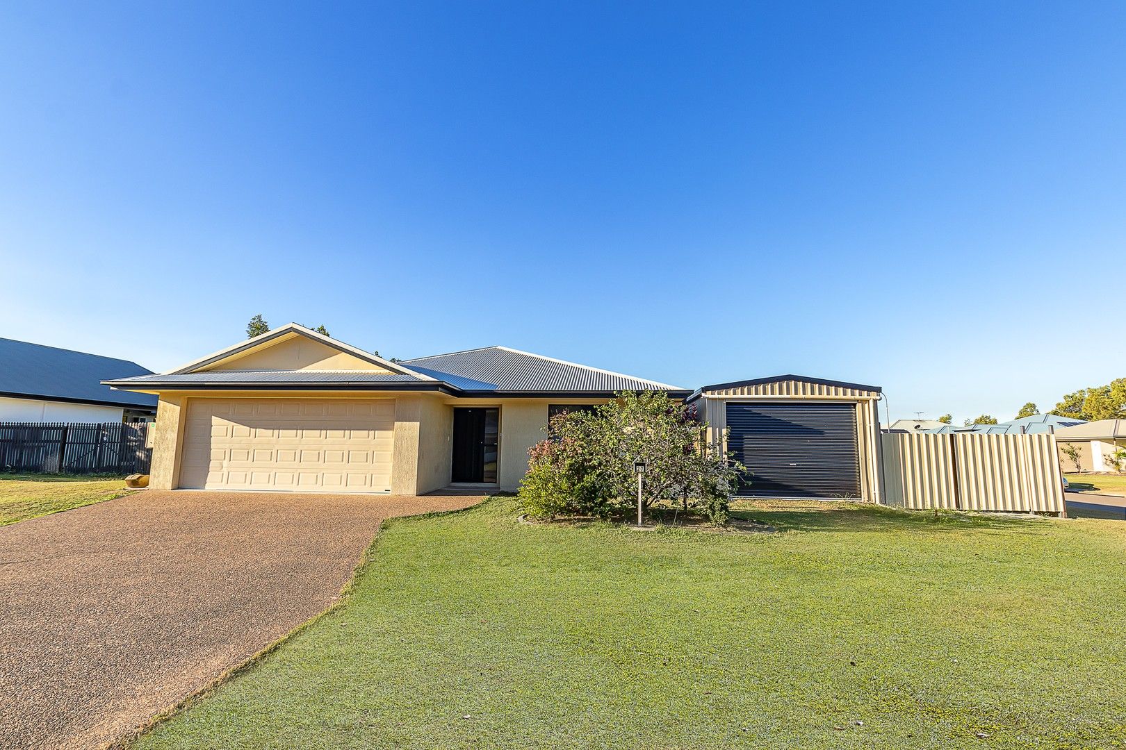 27 Kinnardy Street, Burdell QLD 4818 - House For Rent | Domain