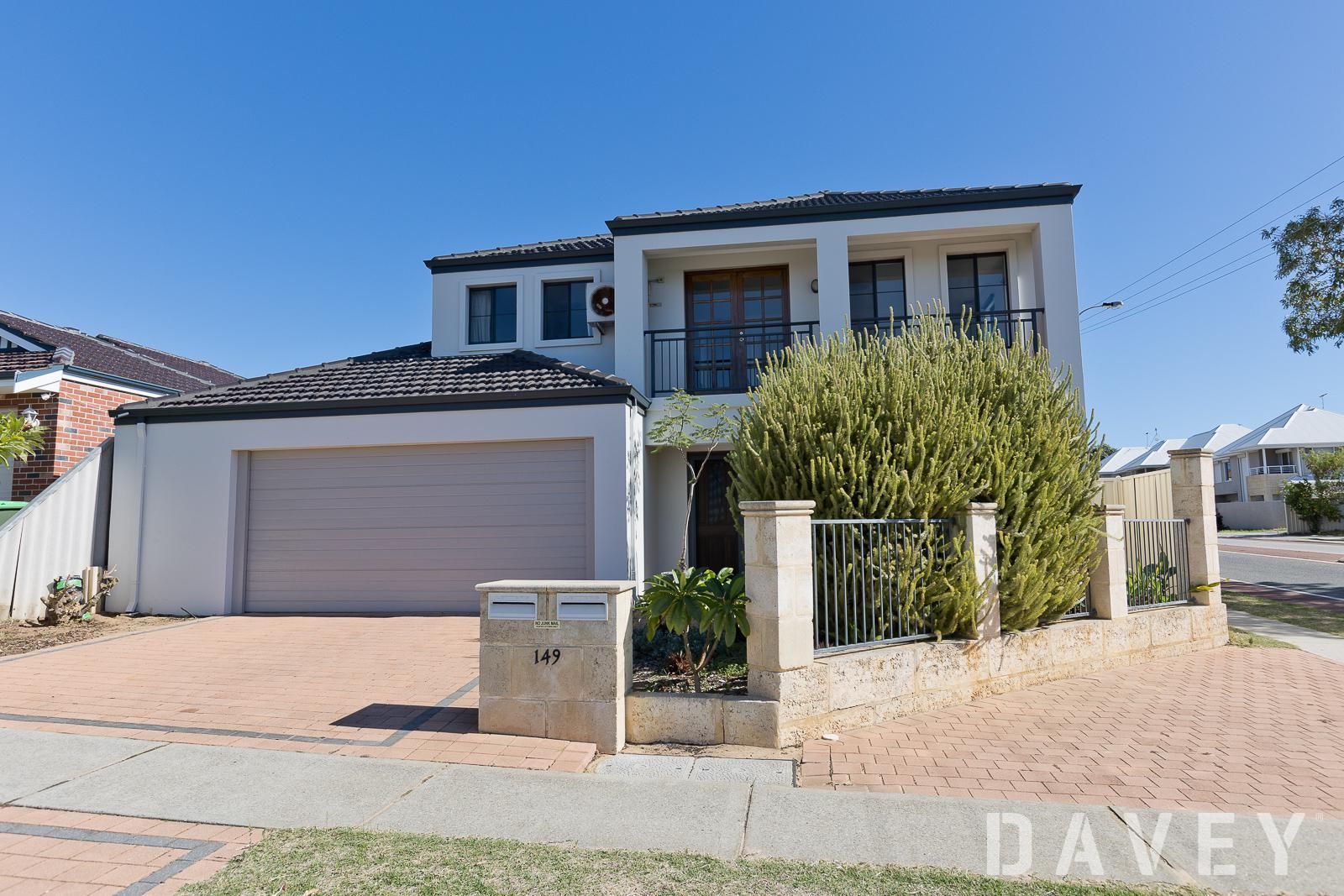 149 Wilding Street, Doubleview WA 6018 - House For Rent - $1,000 | Domain