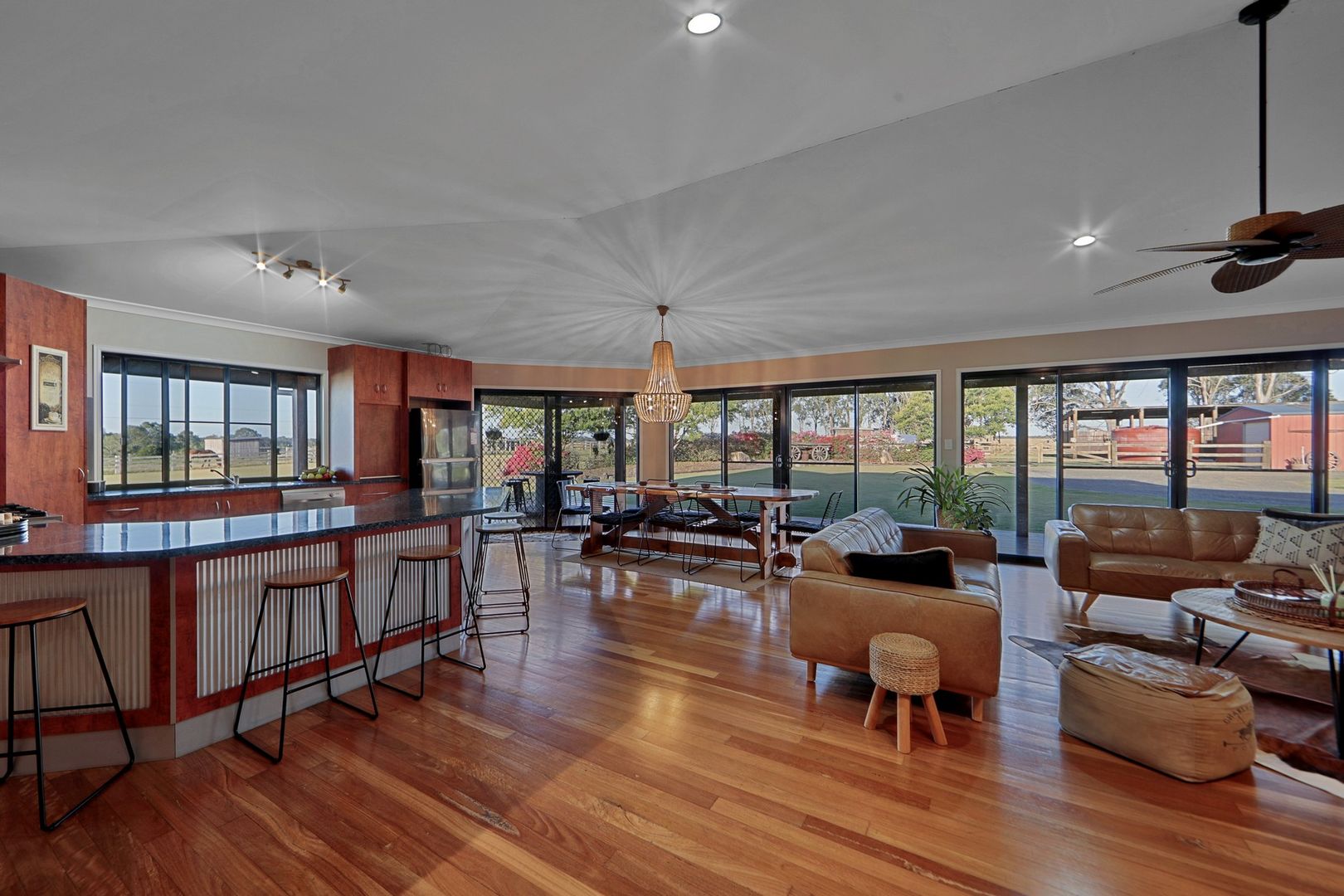 470 Cedars Road, South Kolan QLD 4670 - House for Sale | Domain