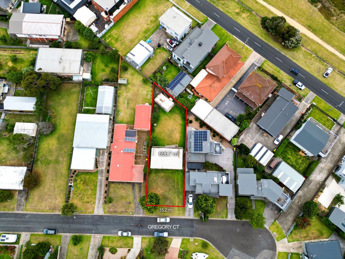 11 Gregory Court, Indented Head VIC 3223 | Domain