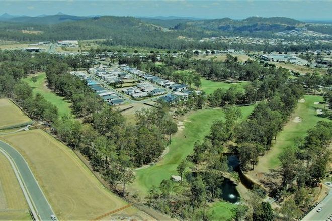 1511 Real Estate Properties for Sale in Brookwater, QLD, 4300 | Domain
